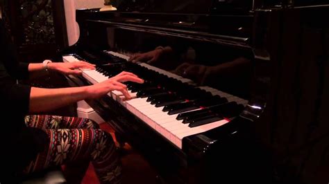 Autumn By Fariborz Lachini Youtube