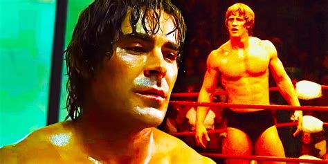 Por Qué Kevin Von Erich Lucha Descalzo En The Iron Claw Trucos Y Códigos