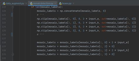 Assertionerror In Train Mot Issue Ifzhang Bytetrack Github