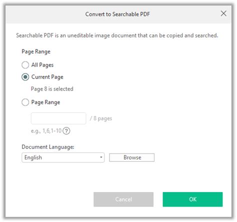 Proved How To Make A PDF Searchable In 2024