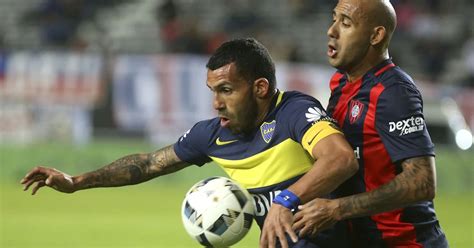 Se Postergaría El San Lorenzo Boca De Este Domingo Infobae