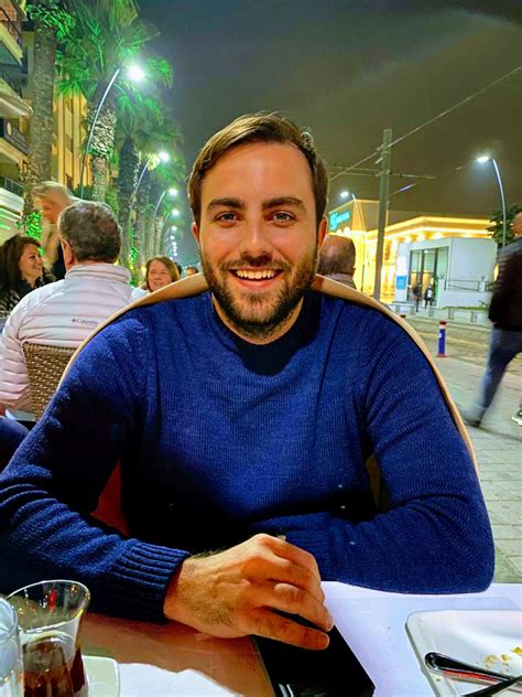 Hidden Gems Meet Adam Dulger Of Athena Fashion Voyage Mia Magazine Miami City Guide