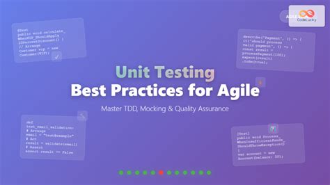 integration testing continuous integration best practices and implementation guide codelucky