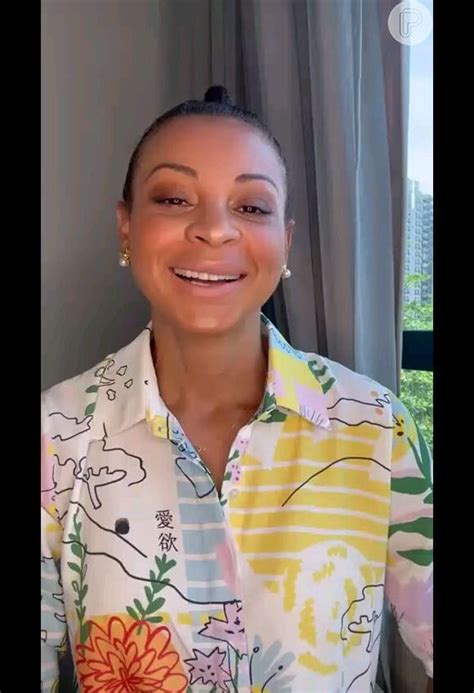 Marido de Walewska queria divórcio e recebeu mensagem sobre relação