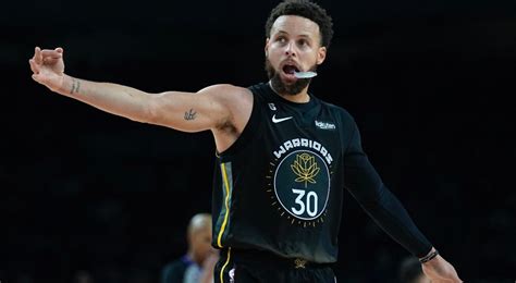 Curry Hopes To Return For Warriors Shortly After All Star Break