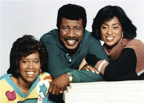 Marla Gibbs Remembers Giving Regina King Tough Love On 227 Set We Can