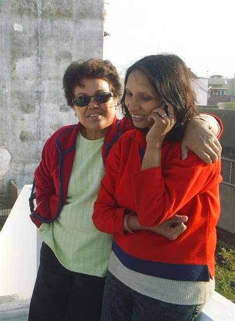 How Premlata Agrawal Became The Oldest Indian Woman To Scale Everest