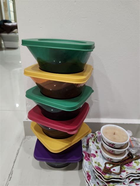Tupperware Furniture And Home Living Kitchenware And Tableware Other