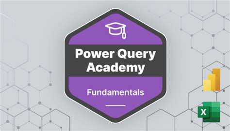 Power Query Fundamentals Skillwave Training