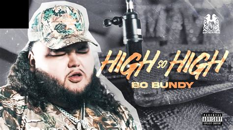 Lyrics And Translations Of High So High By Bo Bundy Popnable