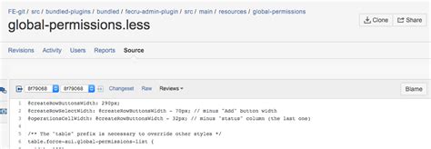 Viewing File Content Fisheye Server Atlassian Documentation