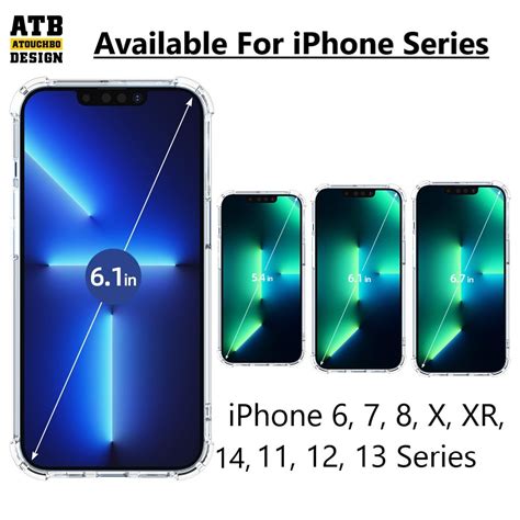 [original] Iphone 16 15 14 13 12 11 Xr Xs Pro Max Shookproof Kingkong