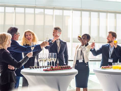 The Art Of Masterful Event Planning Unleashing The Magic A Journey