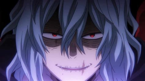 My Villain Academia Begins Next Week Anime Senpai