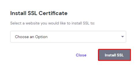 6 Ways To Fix The Error This Site Can T Provide A Secure Connection