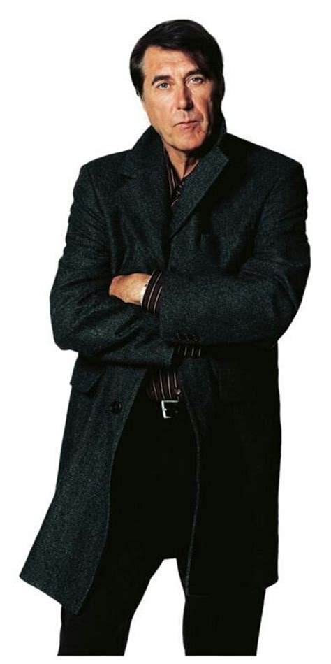 Bryan Ferry Roxy Music Classic Singers Music Legends