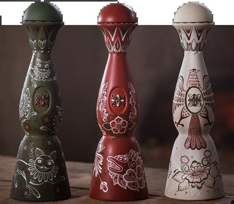 Clase Azul Tequila Blanco Ahumado