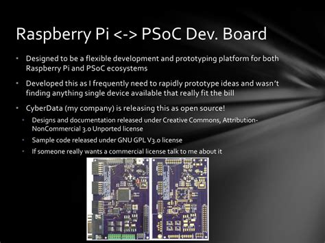 Ppt Raspberry Pi Robotics Powerpoint Presentation Free Download Id