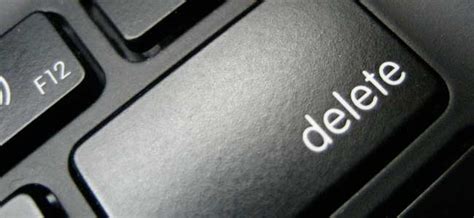 INNER PEACE THE DELETE BUTTON Chantal