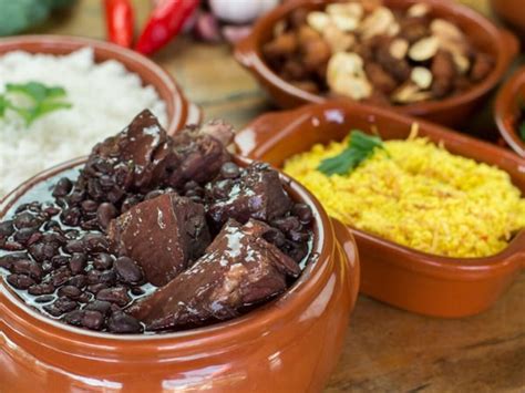 Receita De Feijoada Tradicional Aprenda Como Fazer