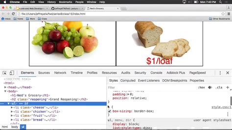 Front End Web Development Css Floats And Flexbox Youtube