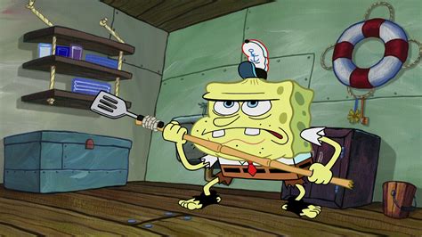 Image Cave Dwelling Sponge 101 Png Encyclopedia Spongebobia