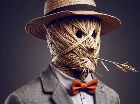 Straw Man Fallacy Nontortion