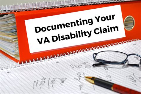 Documenting Your Va Claim Examining Your Service Medical Records Va
