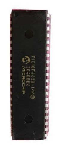 Pic F I P Microchip Microcontroller Bit At Rs Piece In Mumbai