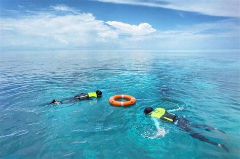 2024敦沙卡兰海洋公园游玩攻略风景不错！第一站会先去参观【去哪儿攻略】