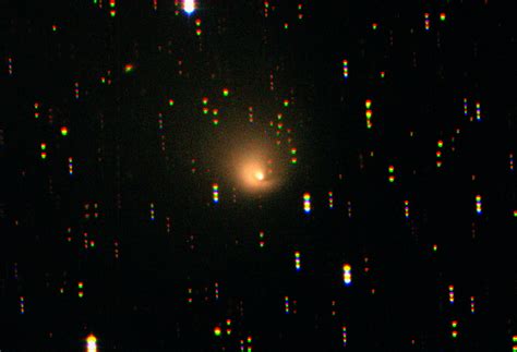 Cometa Hale Bopp Șonka Adrian Astronomie