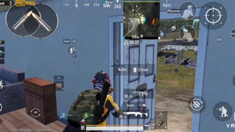 Mizo Pubg Gameplay Youtube