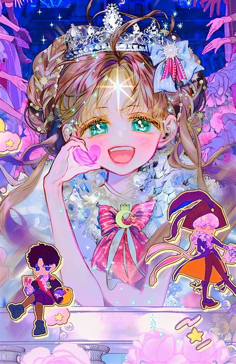 우리 엄마는 계약으로 결혼했다 ꪑⅈ ꪑꪖꪑá ડꫀ ᥴꪖડó ρꪮ𝕣 ᥴꪮꪀ𝕥𝕣ꪖ𝕥ꪮ •