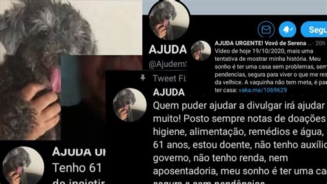 Vovó Serena YouTube