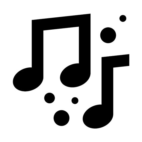 Audio Melody Music 35 Vector Svg Icon Svg Repo