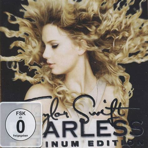 Taylor Swift Fearless Platinum Edition Photoshoot Taylor Swift