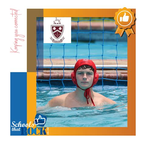 Water Polo Kearsney College