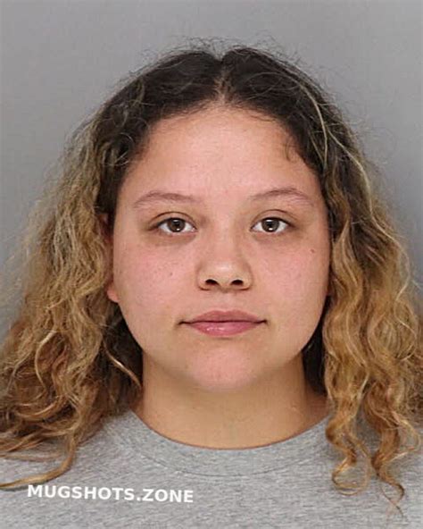 Sheperd Arica 06272023 Hamilton County Mugshots Zone