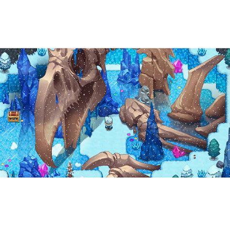 Nexomon Extinction Nintendo Switch RPG Switch Billig