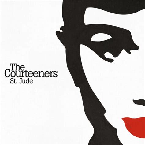 St Jude By Courteeners Record 2023 For Sale Online Ebay