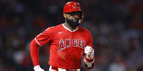 Jo Adell Finding Success At The Plate To Start 2024