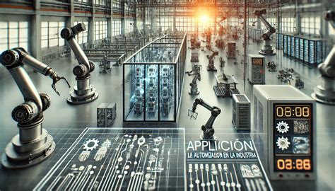 Qué es un PLC Entiende su Función y Aplicaciones en la Industria Datatechnic