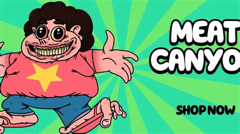Meatcanyon Merch Video At Troy Jenkins Blog