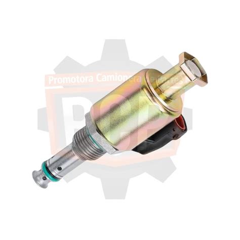 Sensor Ipr International Promotora Camionera De Partes La Economica