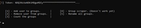 A Free And Open Source Discord Webhook Spammer