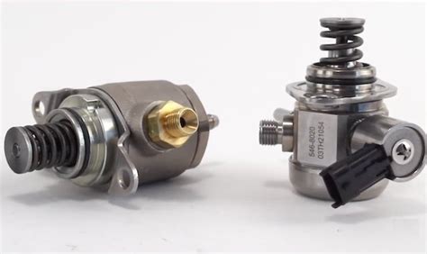 Common Rail Fuel Pump F Diesel Common Rail Injection System