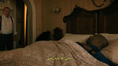 فیلم اکوالایزر 3 The Equalizer 3 2023 با زیرنویس فارسی چسبیده نماشا