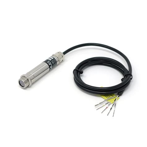 Pyro Couple Infrared Temperature Sensor Caltrols Precision