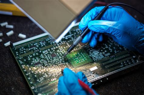 Embedded Software Development Services DMC Inc