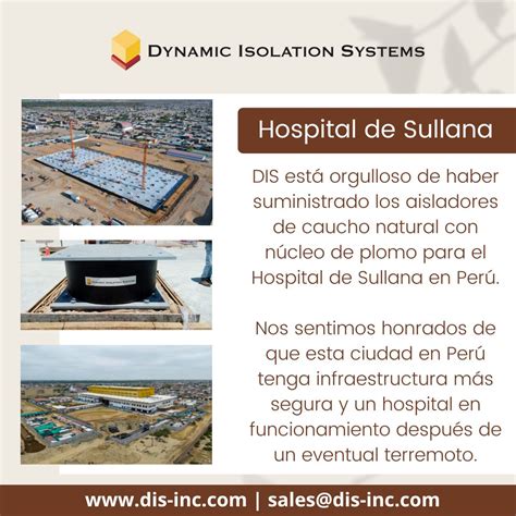 Dynamic Isolation Systems Inc On Linkedin Leadrubberbearings